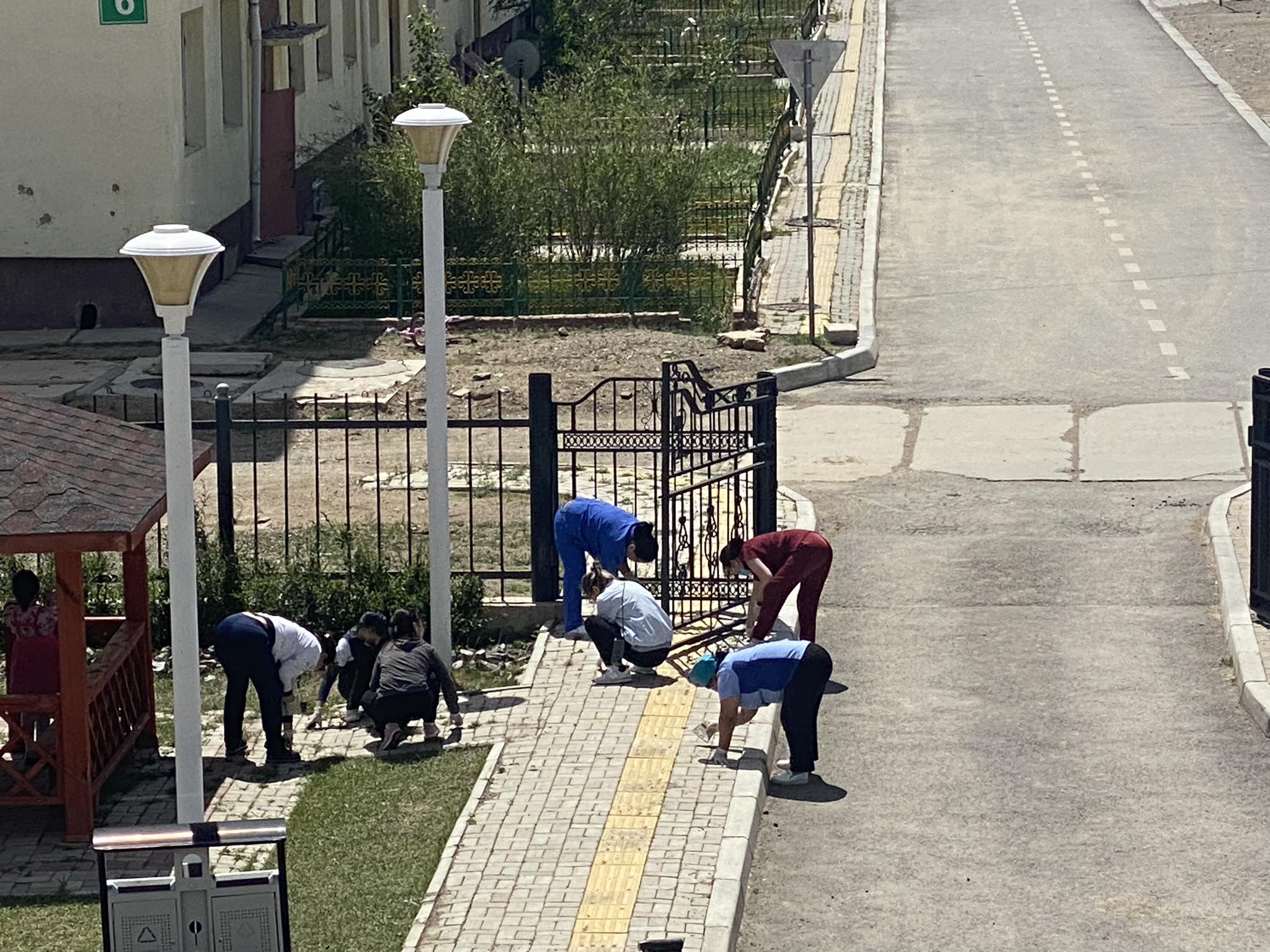 Багахангай дүүргийн эрүүл мэндийн төв Багахангай дүүргийн эрүүл